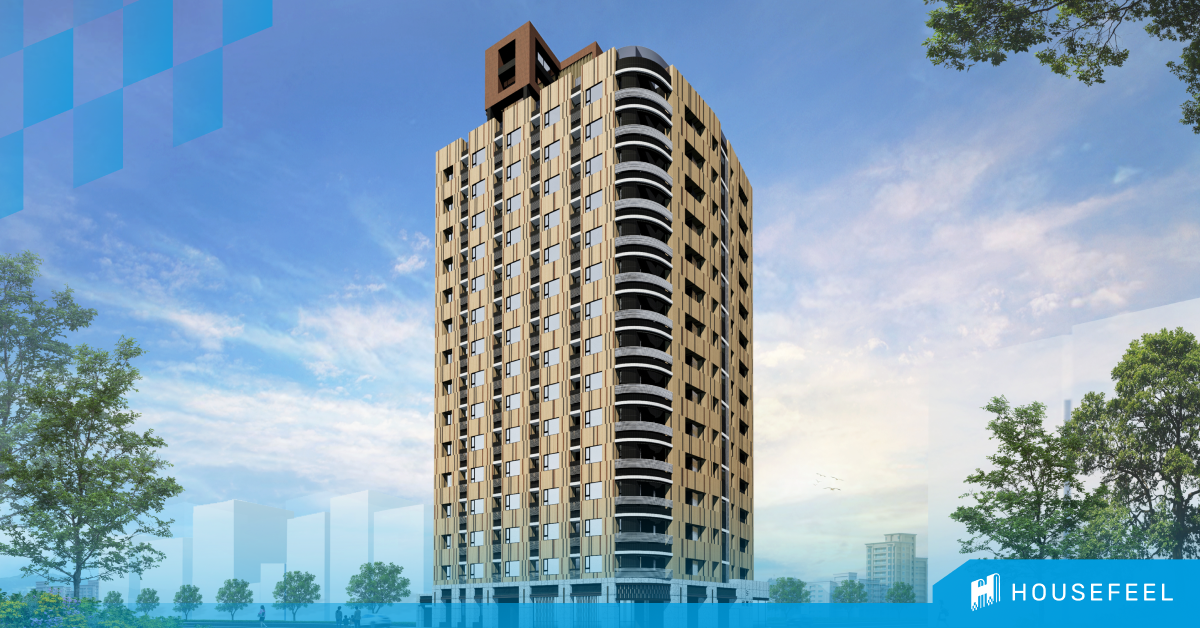 和雅琚：建案特色、生活機能、付款比例一次看！ - HouseFeel 房感